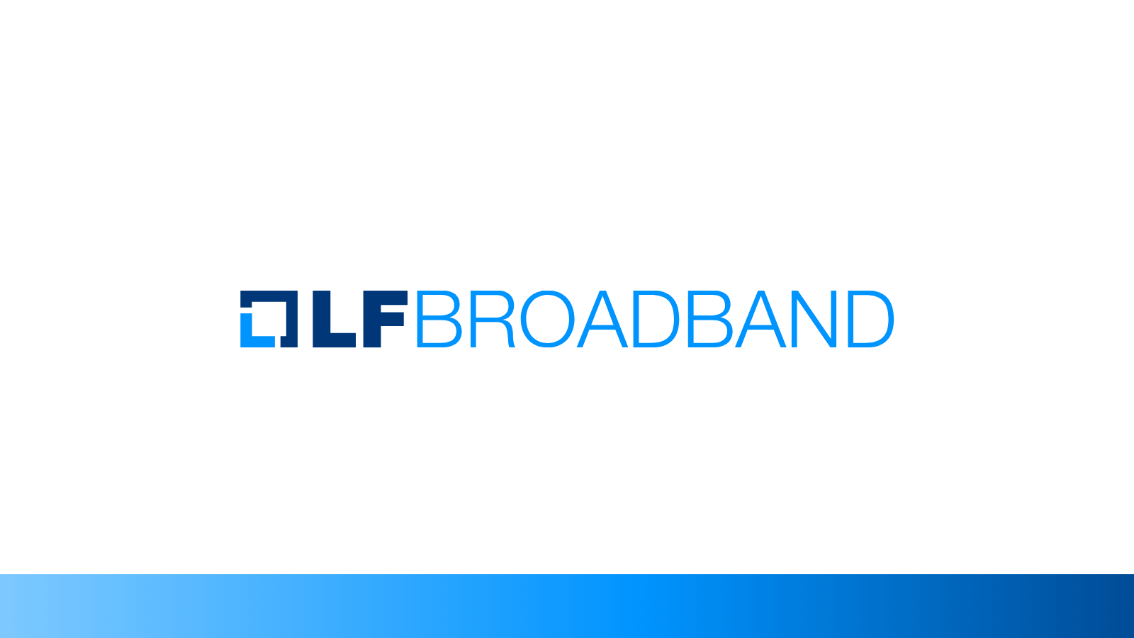 Lf Broadband Drives Development And Adoption Of Open Source Broadband Transforming Disaggregated 1818